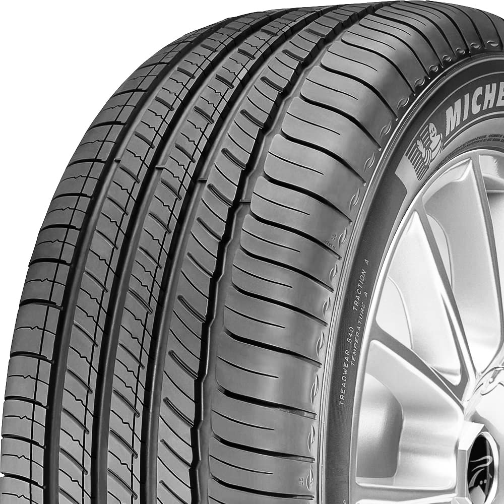 Michelin Primacy Tour A/S 245/40R21 100V XL (GOE) All Season Tire – TheWheelShop.ca