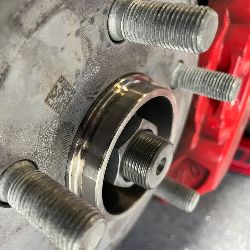 Why some Tesla wheels are identified as 71-64.1 mm centerbore ? – The ...