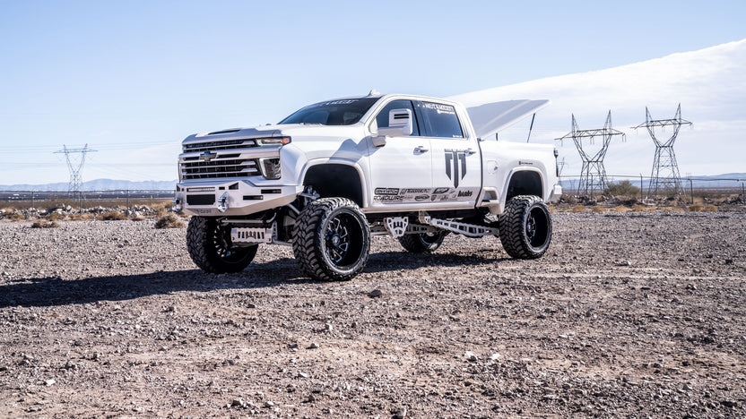 RSSW Boost 18x8 5x114.3 40 64.1 Gloss Black – The Wheel Shop CA INC