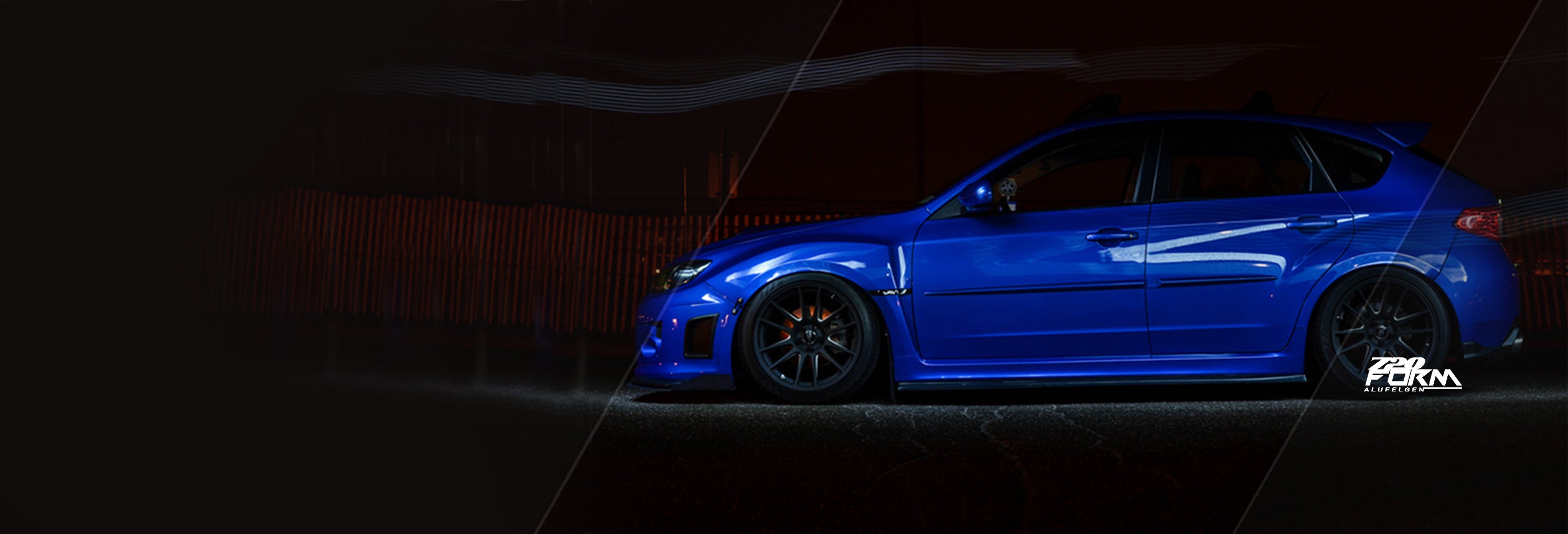 720 Form Wheels – The Wheel Shop CA INC