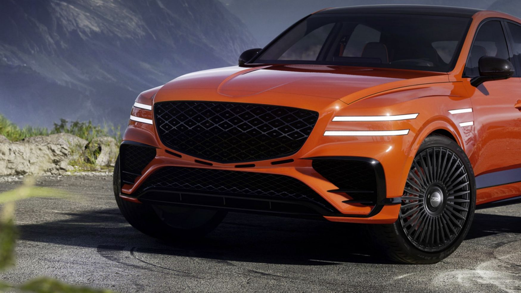 720 Luxury Wheels – The Wheel Shop CA INC