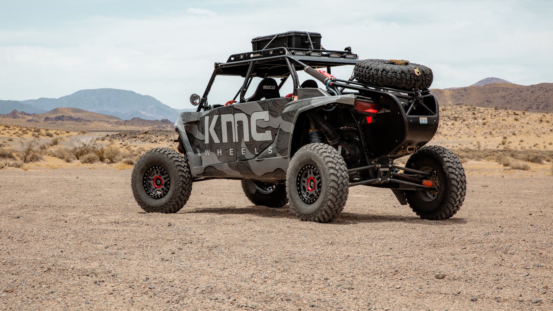 KMC Powersports UTV Wheels – The Wheel Shop CA INC