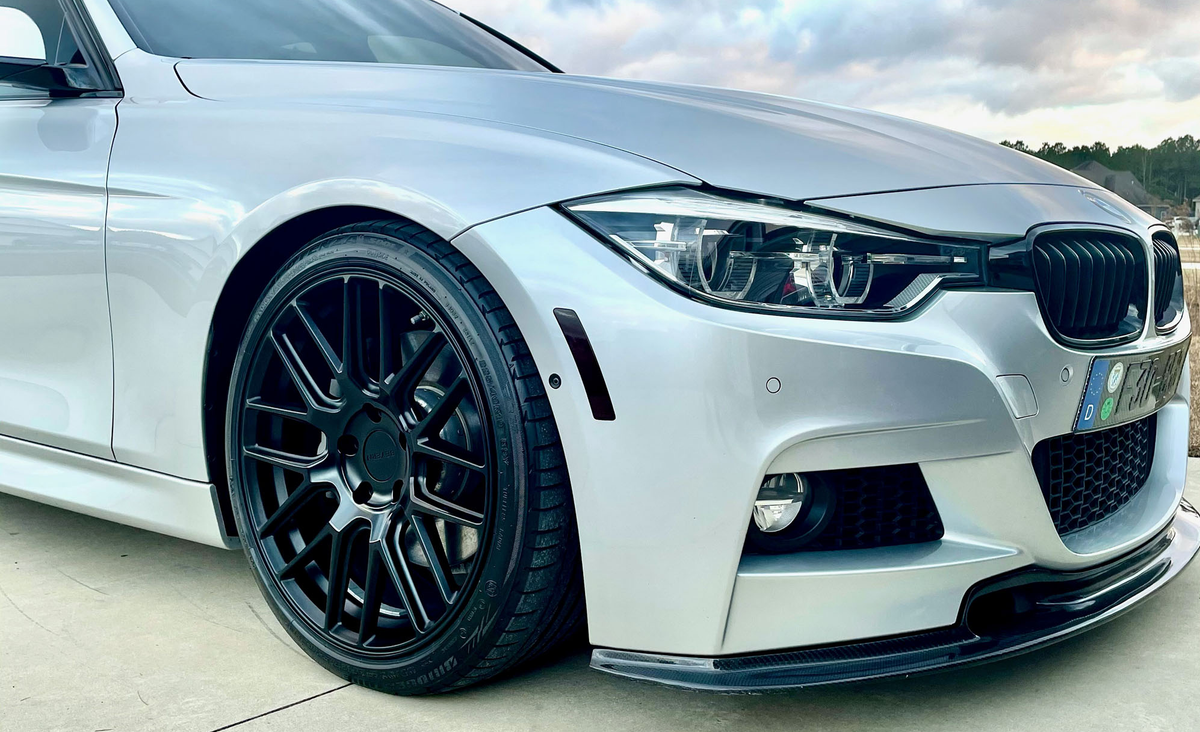 Beyern Wheels – The Wheel Shop CA INC