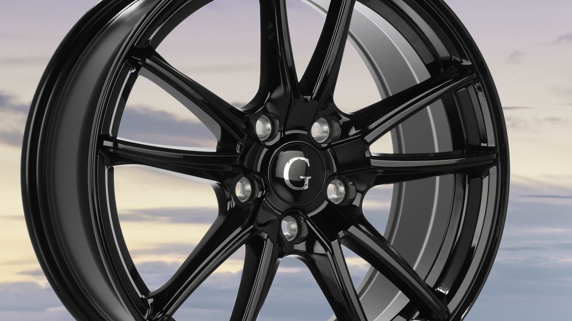 Ghost Wheels – The Wheel Shop CA INC