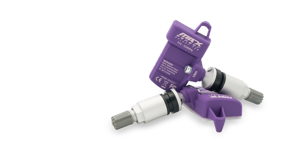 MAX TPMS Sensor – The Wheel Shop CA INC