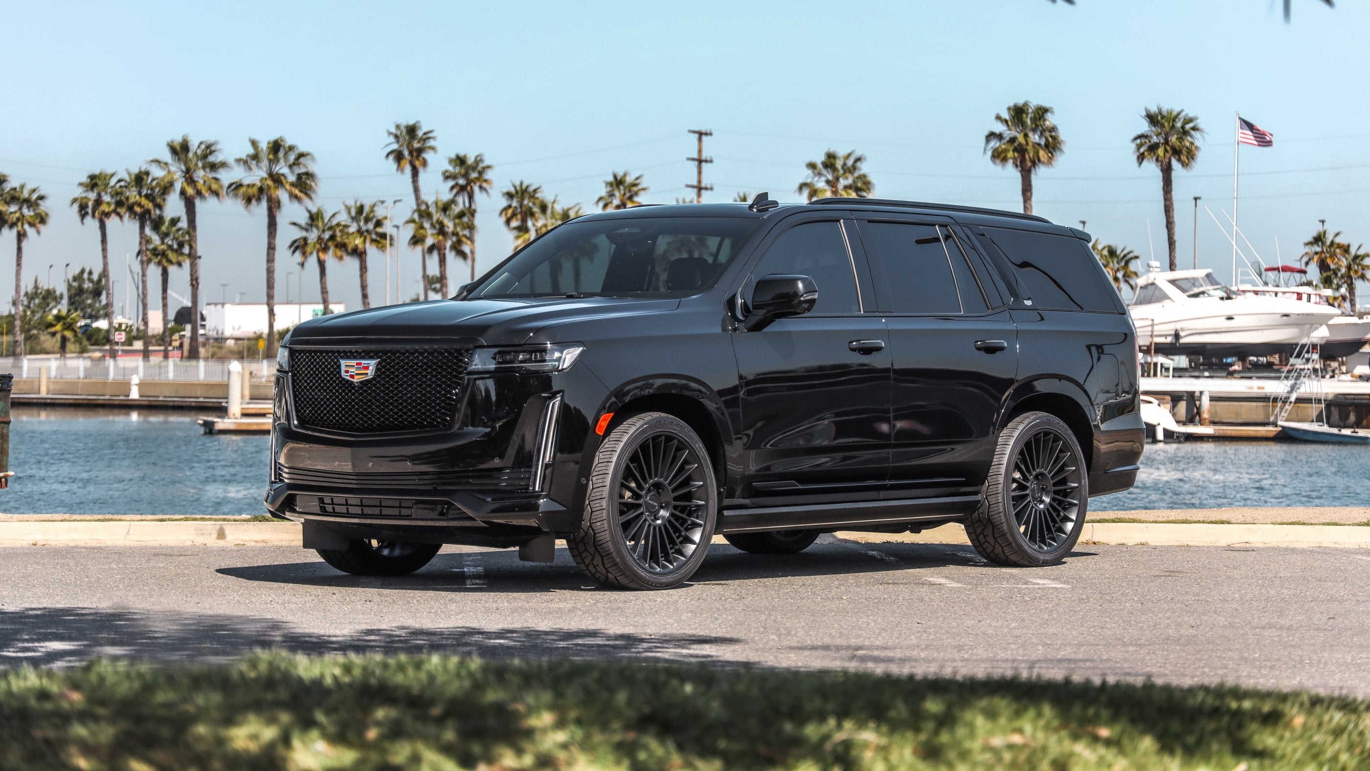 Status Wheels – The Wheel Shop CA INC