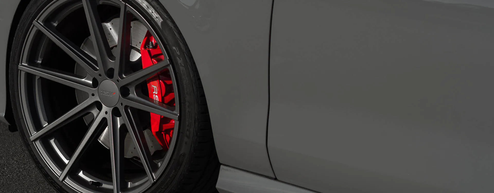 TSW Wheels – The Wheel Shop CA INC