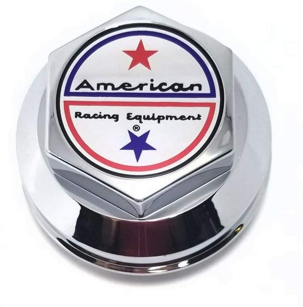 American Racing Cap Vnt70r/vnt71r 200s/cp200 Chrome – The Wheel Shop CA INC