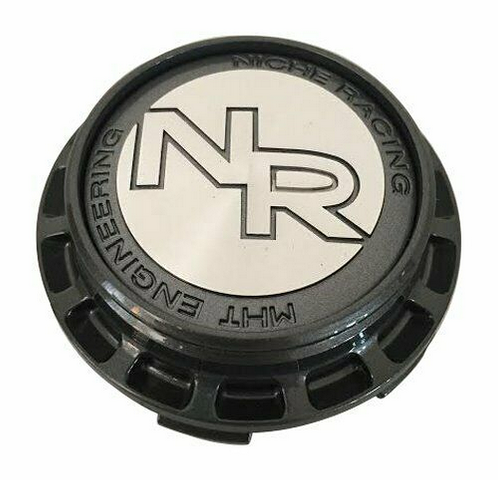 Niche Racing Cap – The Wheel Shop CA INC