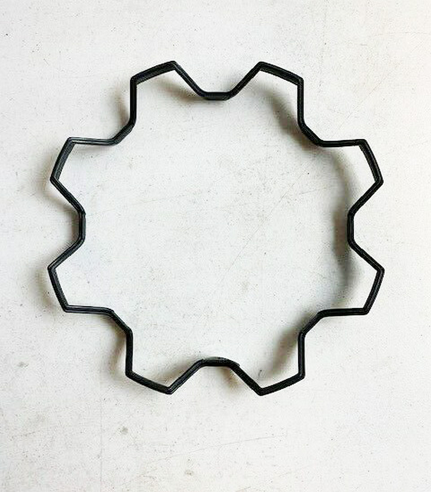 Fuel 1/2" Cap Riser For 1002-40b-mt-blk – TheWheelShop.ca