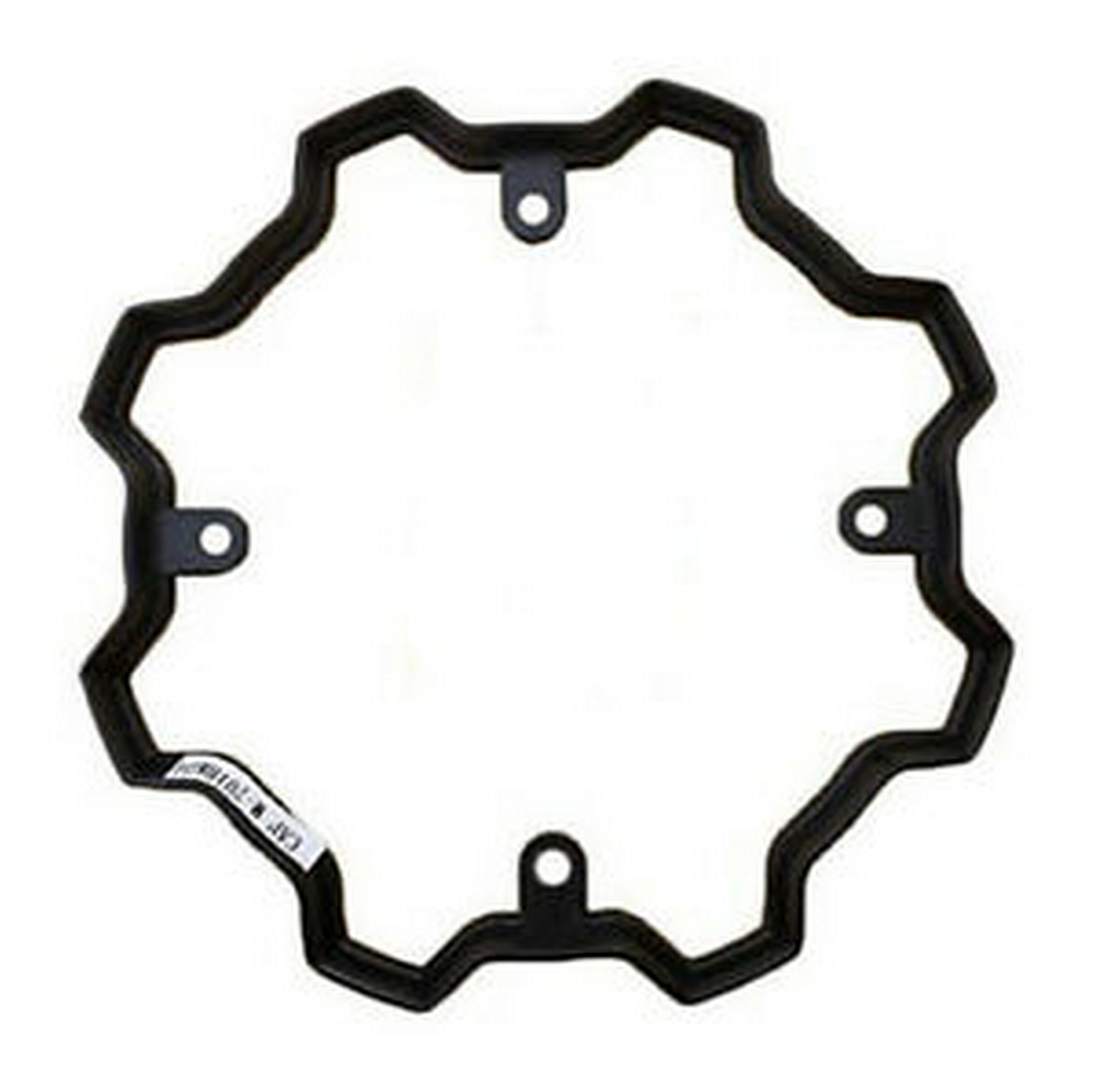 Fuel 1/2" Cap Riser For 1002-53-b Bk-04 – The Wheel Shop CA INC