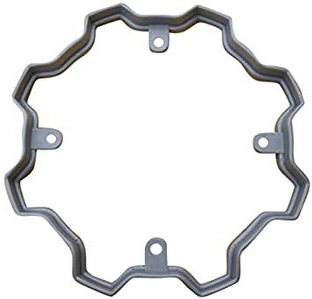 Fuel 1/2" Cap Riser-for 1002-53 (Lrg) – The Wheel Shop CA INC