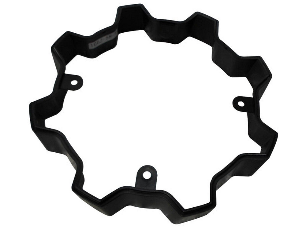 Fuel 1-1/2" Cap Riser For 1002-53b – TheWheelShop.ca