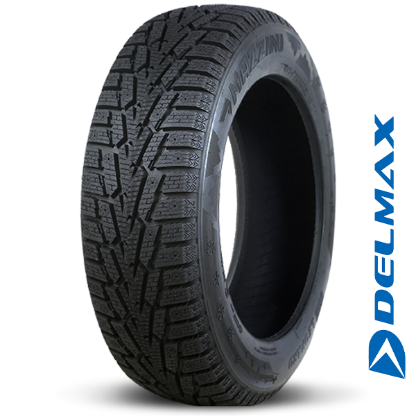 Delmax Ultima Ice 175/65R14 86T XL Winter Tire – The Wheel Shop CA INC