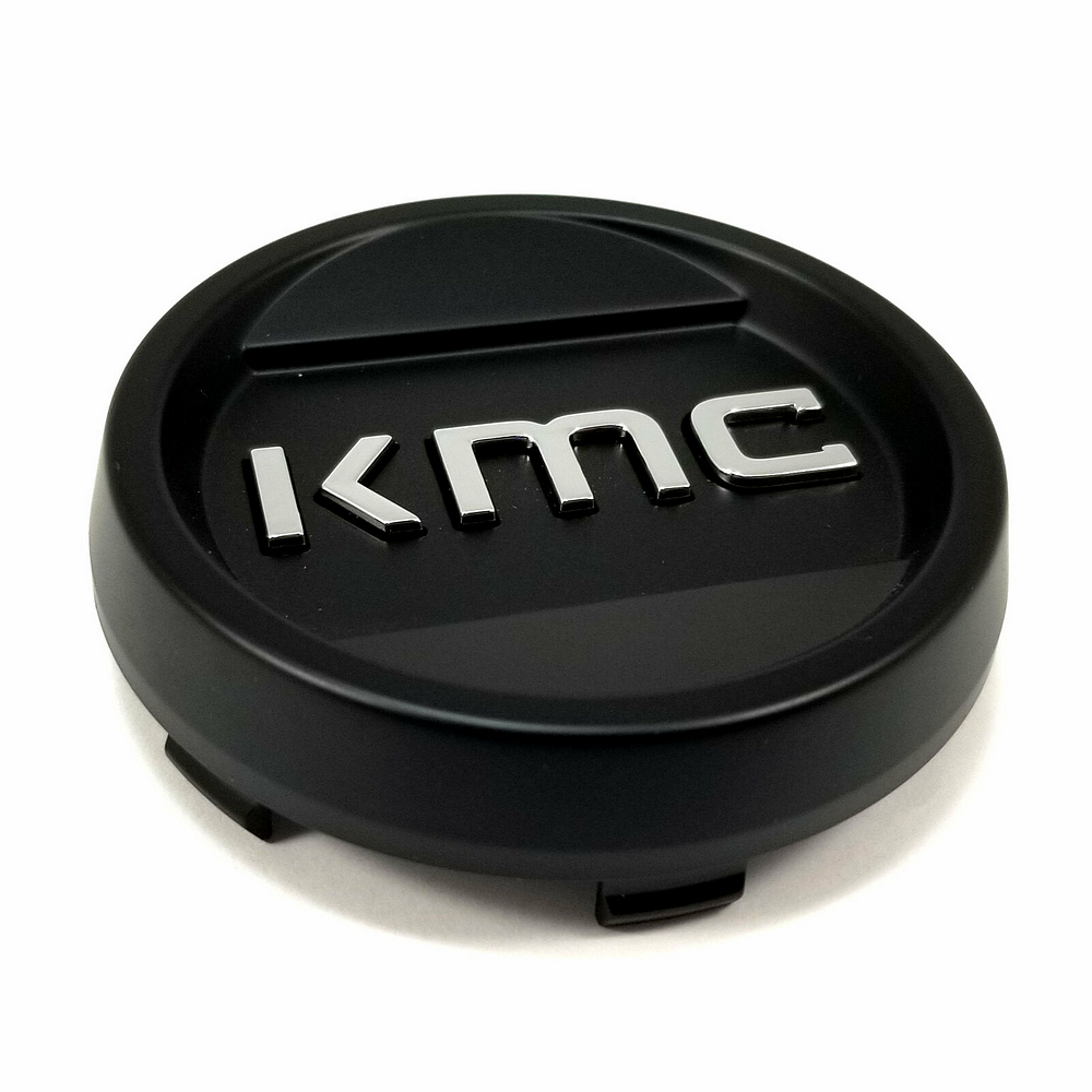 Kmc Cap Snap In (Excl. 5x100) - Satin Black – TheWheelShop.ca