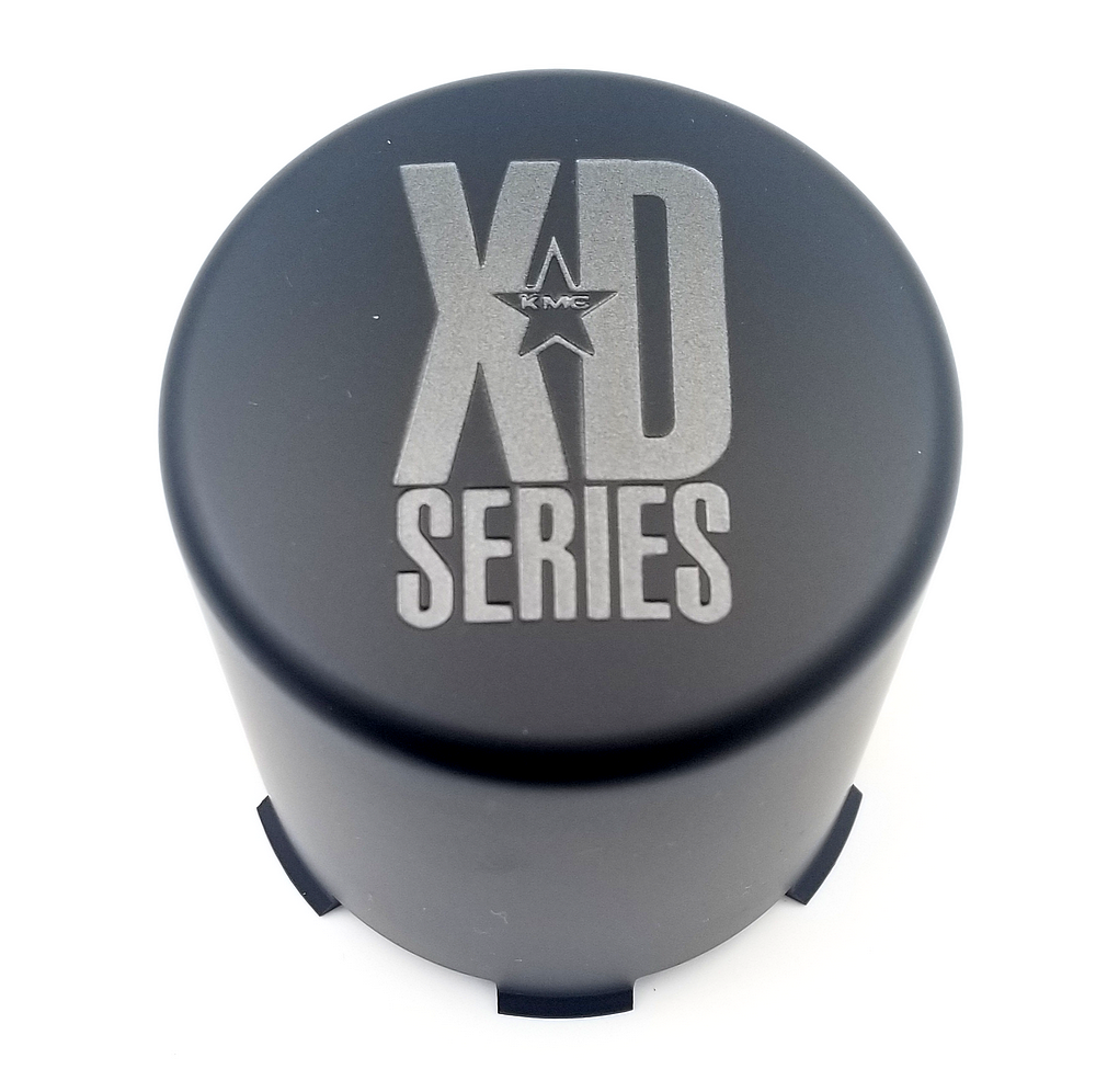 Xds Cap Xd122 Ss Push Thru 6x5.5 Toyota – TheWheelShop.ca