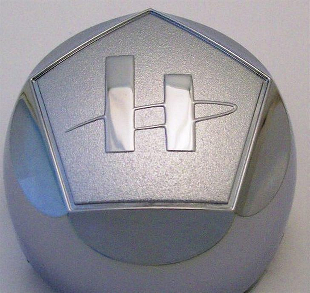 Hlo Cap He791 Maxx P-thru 5'' Long 8 Lug – The Wheel Shop CA INC