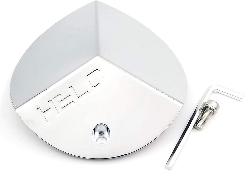 Hlo Cap He357 Chrome 22'', 24'', 26'' Bd – The Wheel Shop CA INC