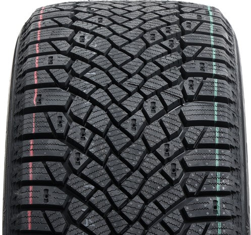Continental IceContact XTRM 265/65R17 116T XL Winter Tire – TheWheelShop.ca