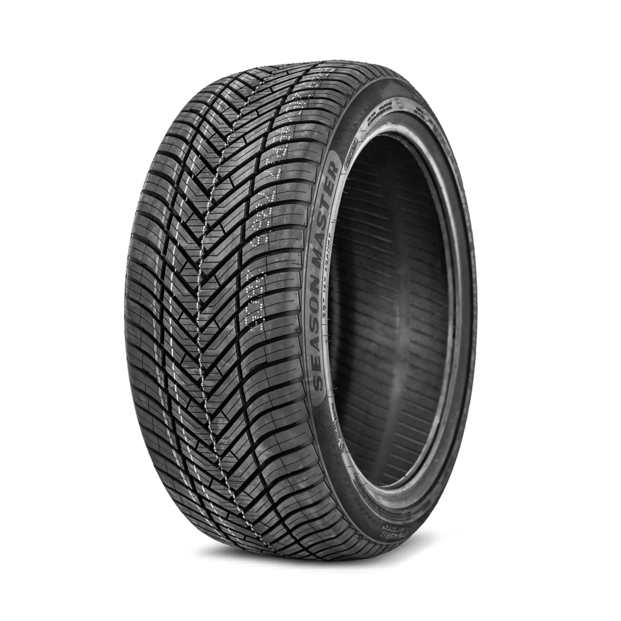Greentrac Tires Season Master 195/50R15 86W All Weather Tires – The ...