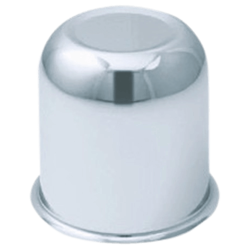 Gor Hub Cover 2.67 Ce Chrome Bulk – TheWheelShop.ca