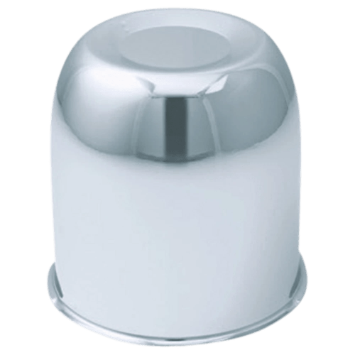 Gor Hub Cover 3.3 Ce Chrome Bulk – TheWheelShop.ca
