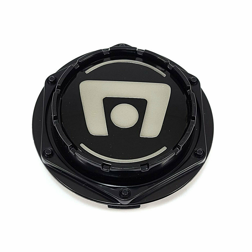 Mr Cap Mr116/mr117/mr118 Black – The Wheel Shop CA INC
