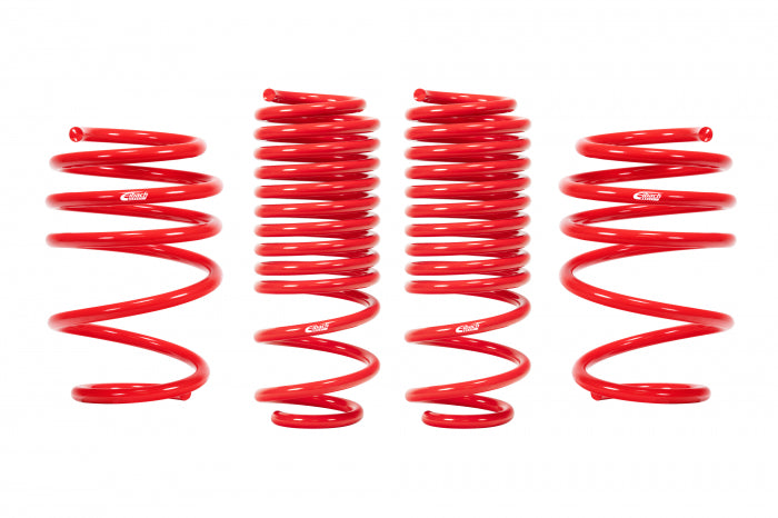 Eibach Sportline Lowering springs | Honda Civic Type R 2017-2021 – The ...