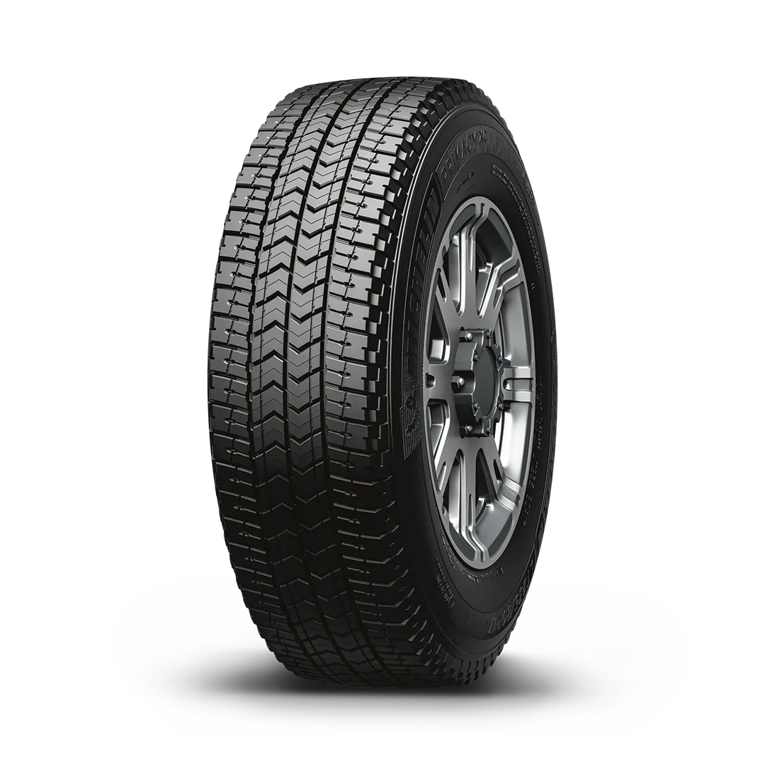 Michelin Primacy XC LT235/80R18 121/118R E/10 (TPC SPEC) All Season Ti ...