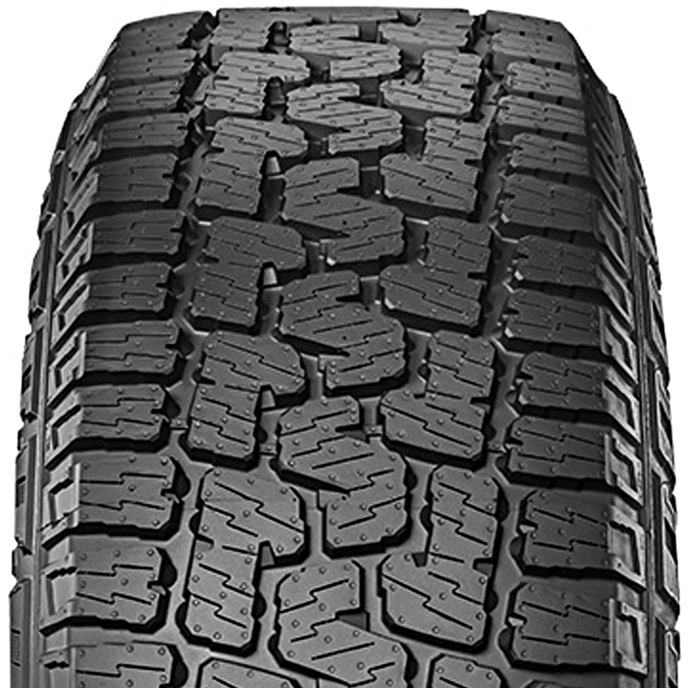 Pirelli Scorpion All Terrain Plus 265/60R18 110H All Season Tire – The ...