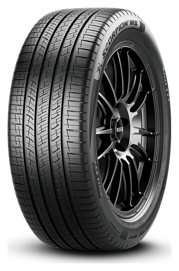 Pirelli Scorpion MS 255/45R20 105V XL All Season Tire – TheWheelShop.ca