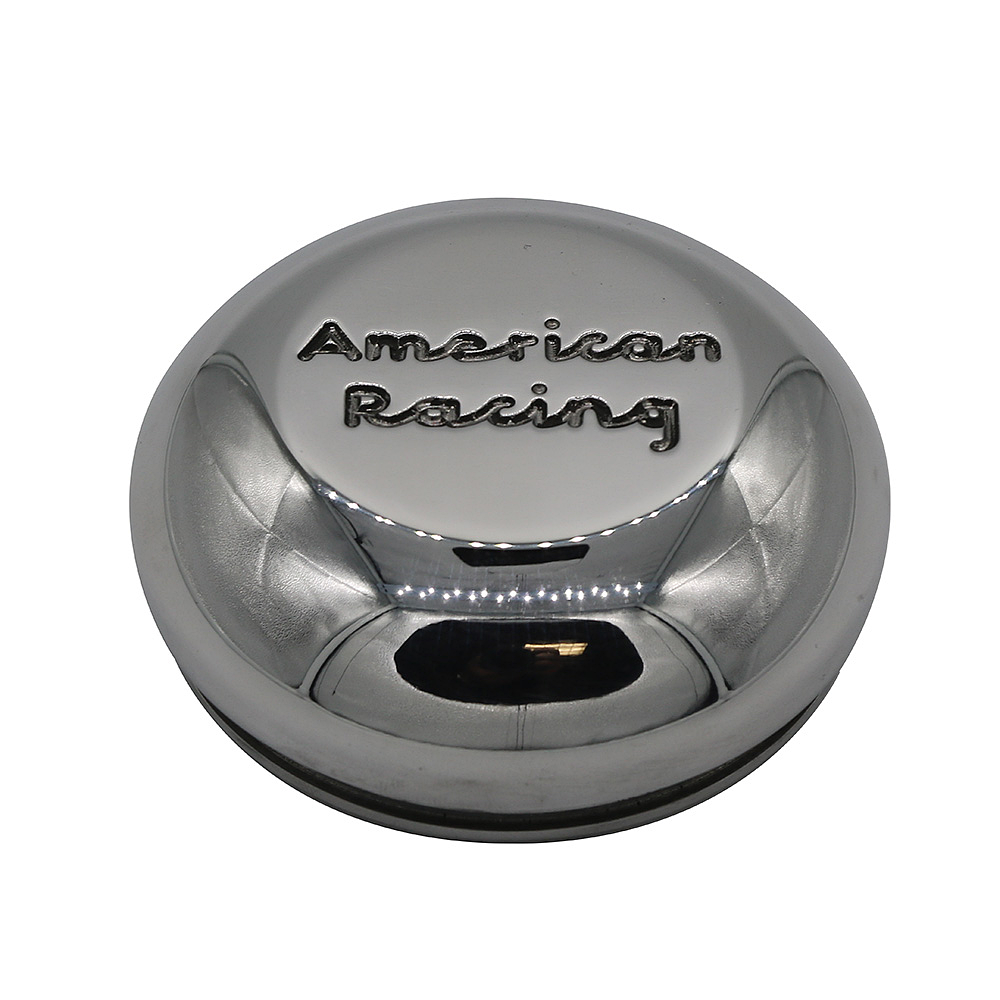 Vintage Forged Cap Polished - Short 70mm – The Wheel Shop CA INC