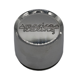Vintage Forged Cap Tall - Polish 72mm – The Wheel Shop CA INC