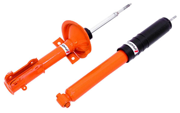 Koni Suspension Strut (FRONT ONLY) | Honda Civic 2006-2011 ...