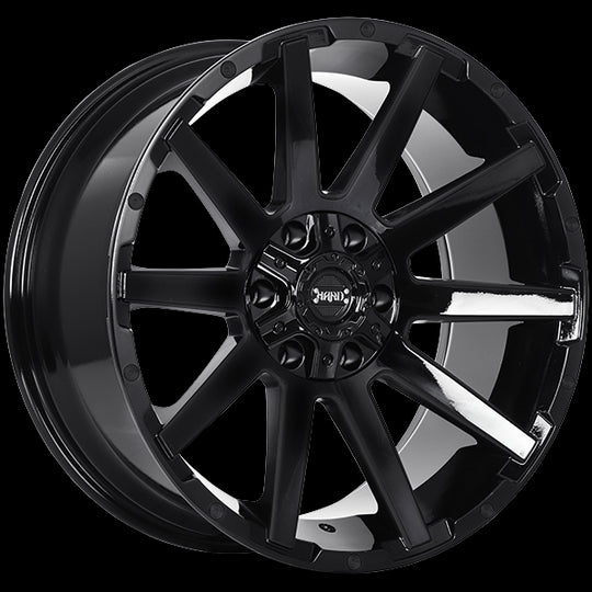 6x139.7 WHEELS - 20'' – TheWheelShop.ca