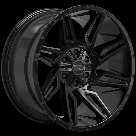 6x139.7 WHEELS - 20'' – TheWheelShop.ca