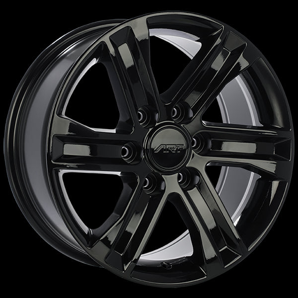 ART Replica Wheels – TheWheelShop.ca