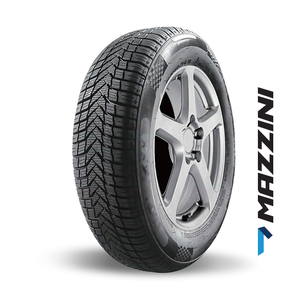 Mazzini Versat-AS8 185/65R15 88H All Season Tire – The Wheel Shop CA INC