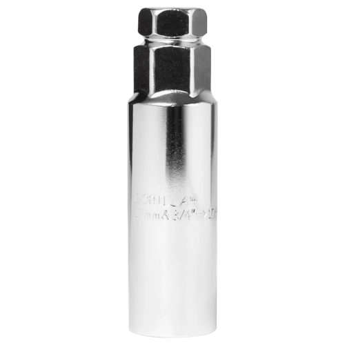 GORILLA ADAPTER SKT DUAL SKT 17MM - 3/4" BULK – TheWheelShop.ca