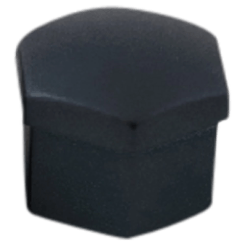 GORILLA 17MM HEX BOLT CAP SET BLUE CLAM – TheWheelShop.ca
