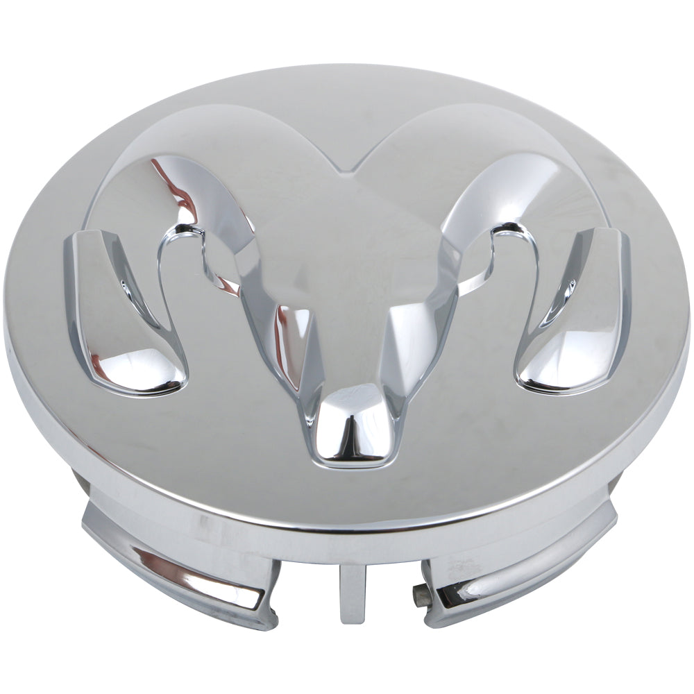 OEM RAM Cap - Chrome – TheWheelShop.ca