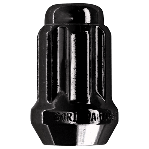 GORILLA SD DUPLX SHORT LUG 14-1.50 BLK BULK – The Wheel Shop CA INC