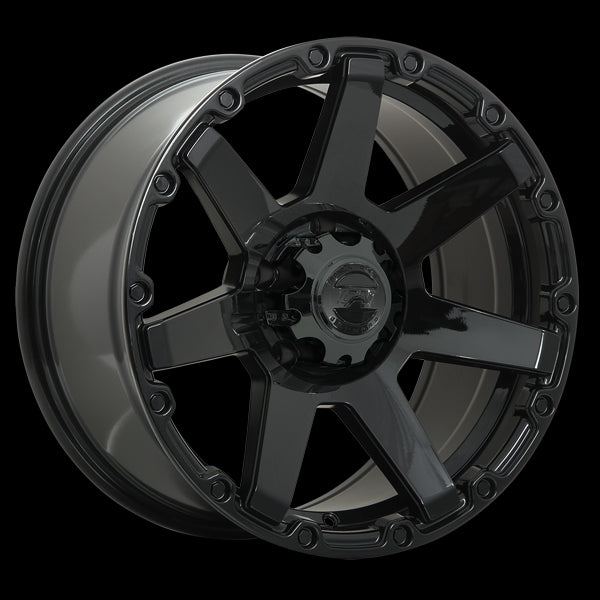 5X139.7 WHEELS – TheWheelShop.ca