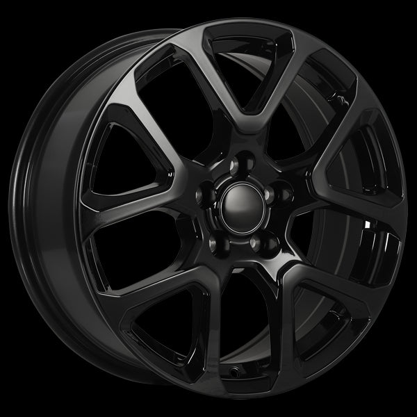 ART Replica Wheels – TheWheelShop.ca