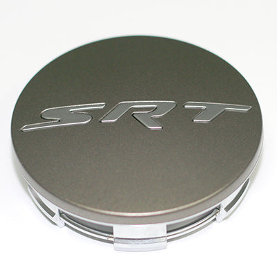 OEM SRT Cap - Bronze – The Wheel Shop CA INC
