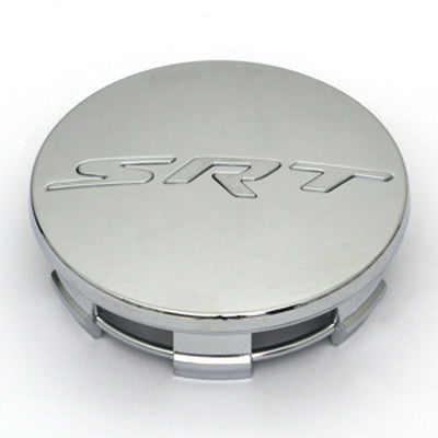 OEM SRT Cap - Chrome – The Wheel Shop CA INC
