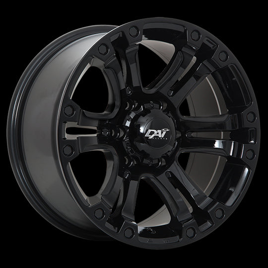 6X139.7 WHEELS – TheWheelShop.ca