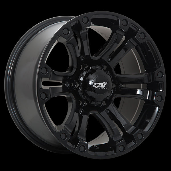 6X139.7 WHEELS – TheWheelShop.ca