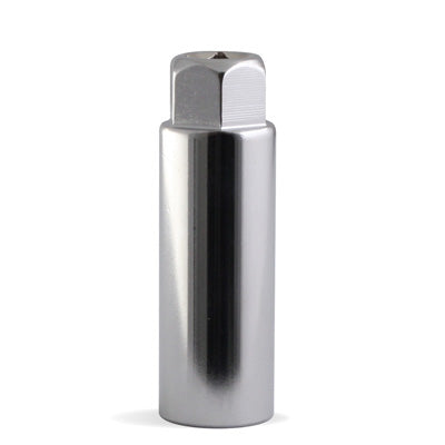 Thin Wall Socket Adapter-21mm (inner) to 21mm (outer) Hex-3/8" Drive-P ...