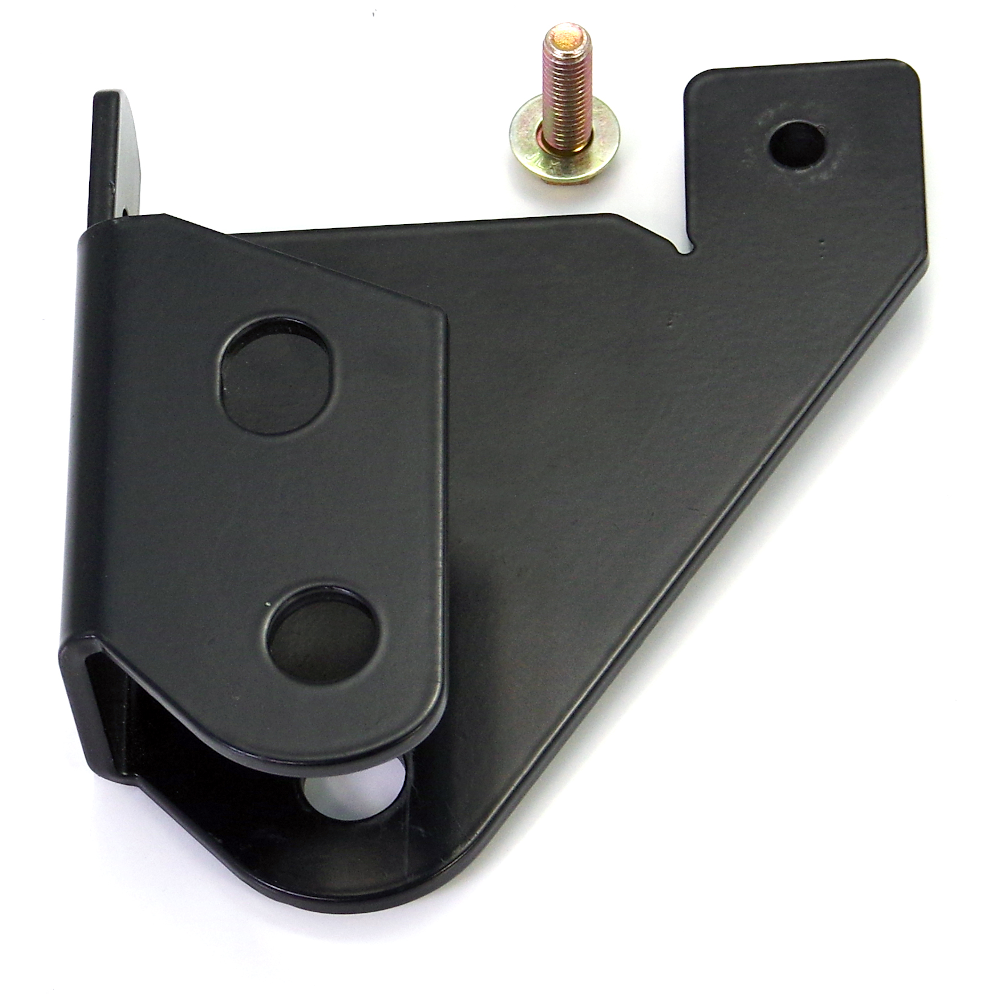 READYLIFT SUSPENSION FRONT TRACK BAR BRACKET - DODGE – The Wheel Shop ...